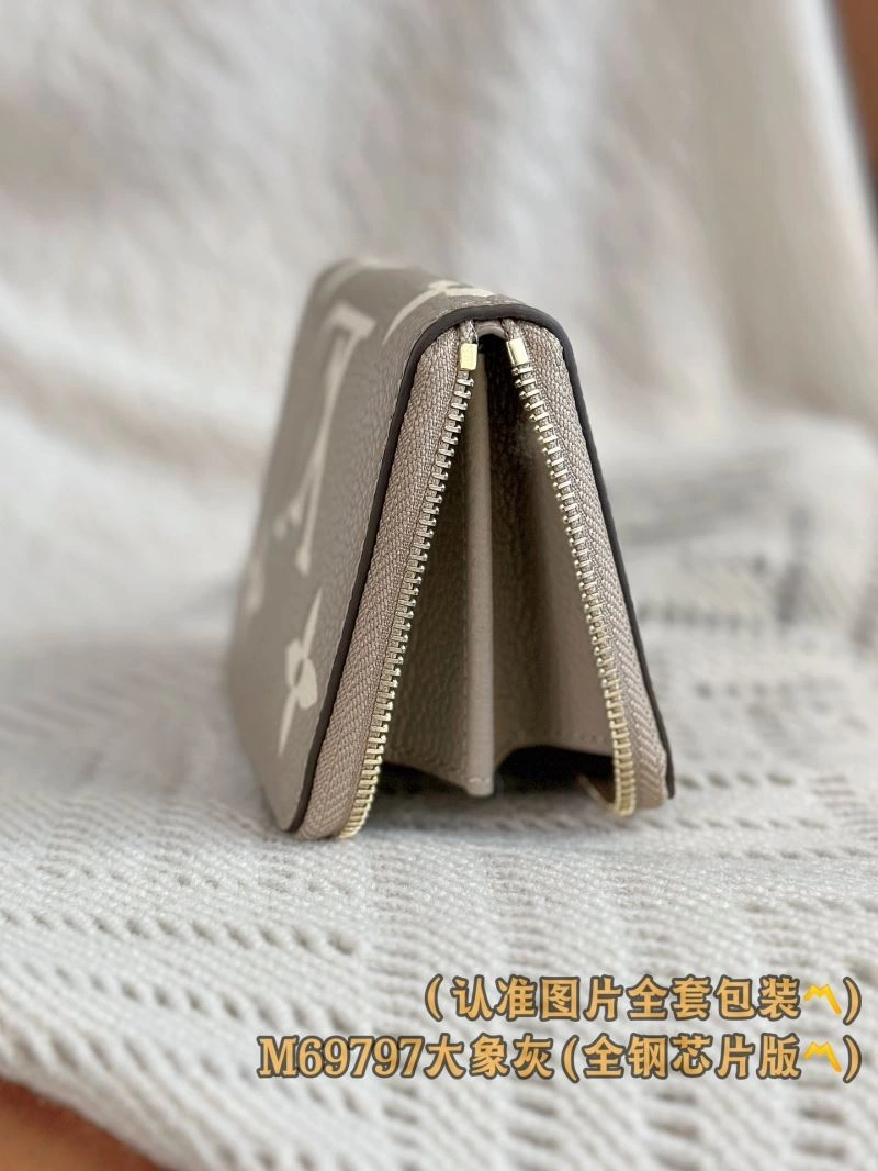 Legit Louis Vuitton Wallets Purse