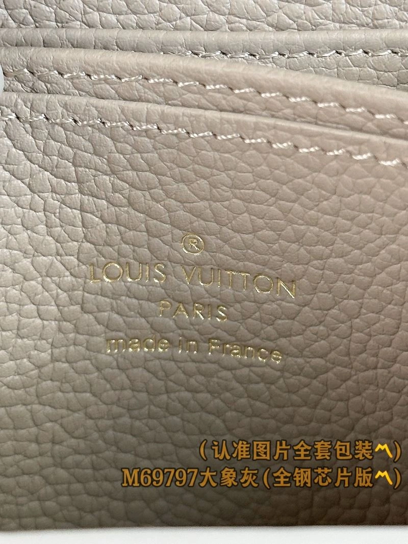 Legit Louis Vuitton Wallets Purse