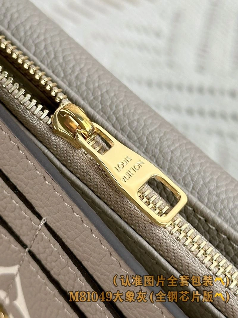 Factory-made Louis Vuitton Wallets Purse