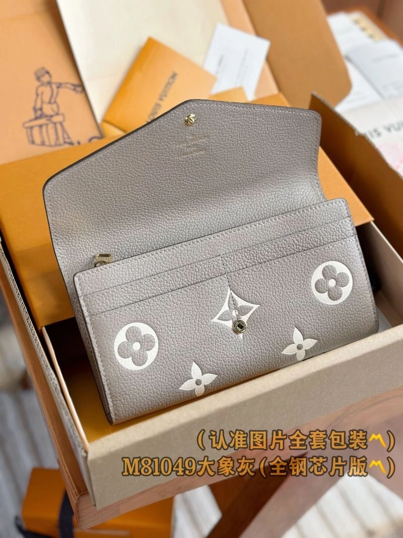 Factory-made Louis Vuitton Wallets Purse
