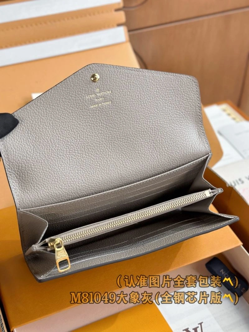 Factory-made Louis Vuitton Wallets Purse