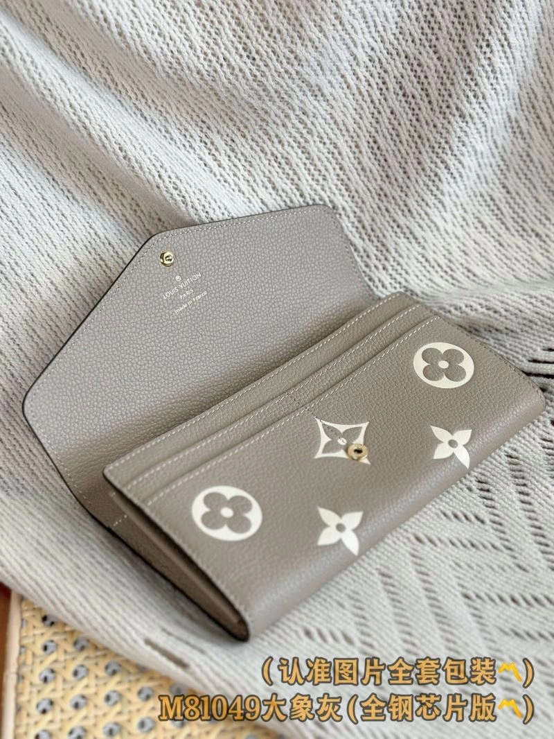 Factory-made Louis Vuitton Wallets Purse