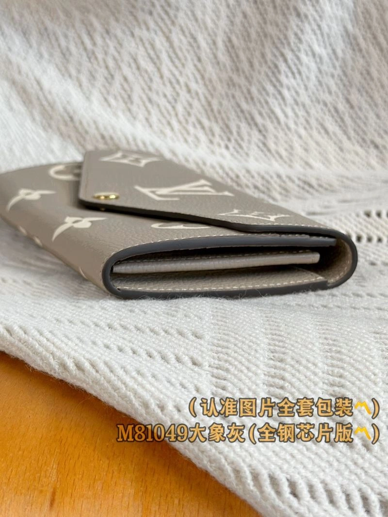 Factory-made Louis Vuitton Wallets Purse