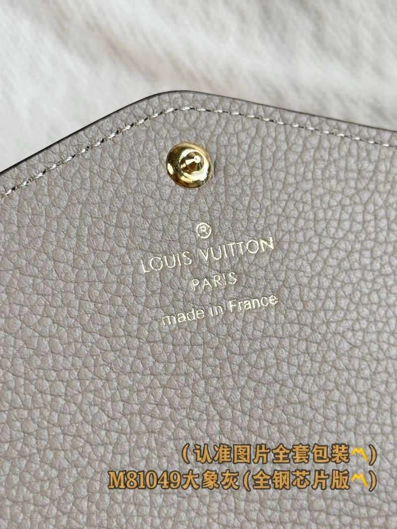 Factory-made Louis Vuitton Wallets Purse