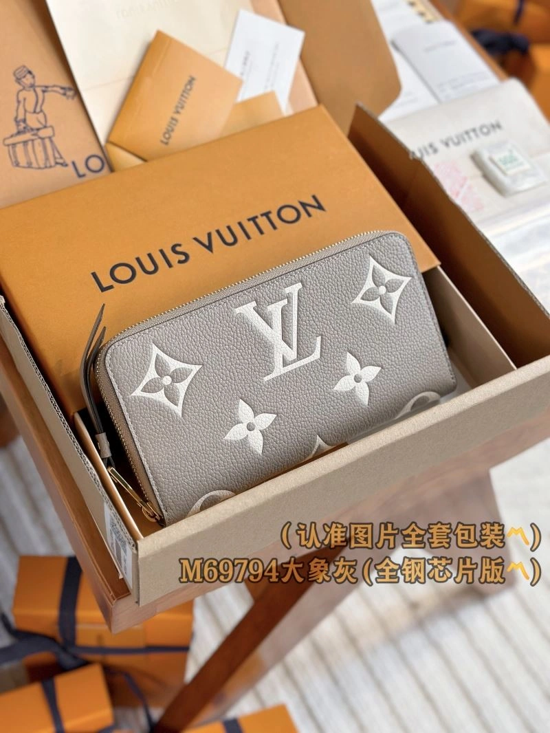 Louis Vuitton Wallets Purse