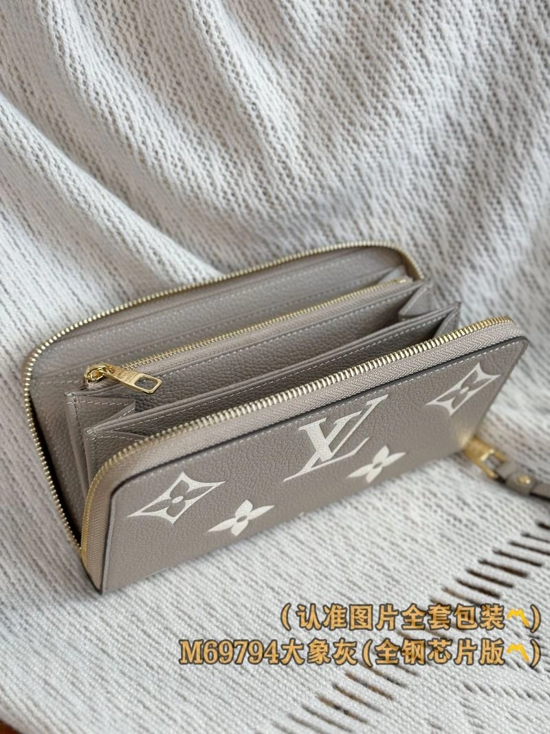 Official Louis Vuitton Wallets Purse