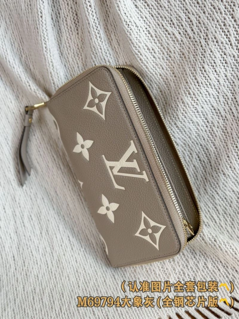 Official Louis Vuitton Wallets Purse