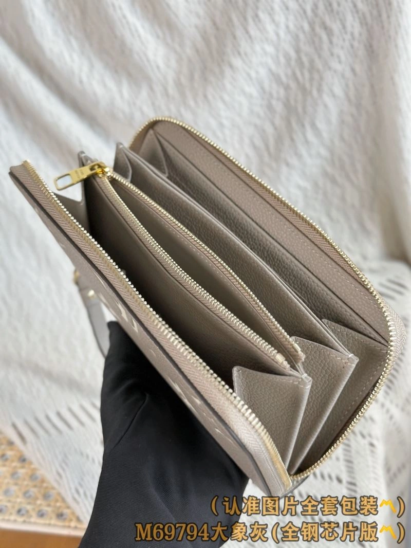 Official Louis Vuitton Wallets Purse