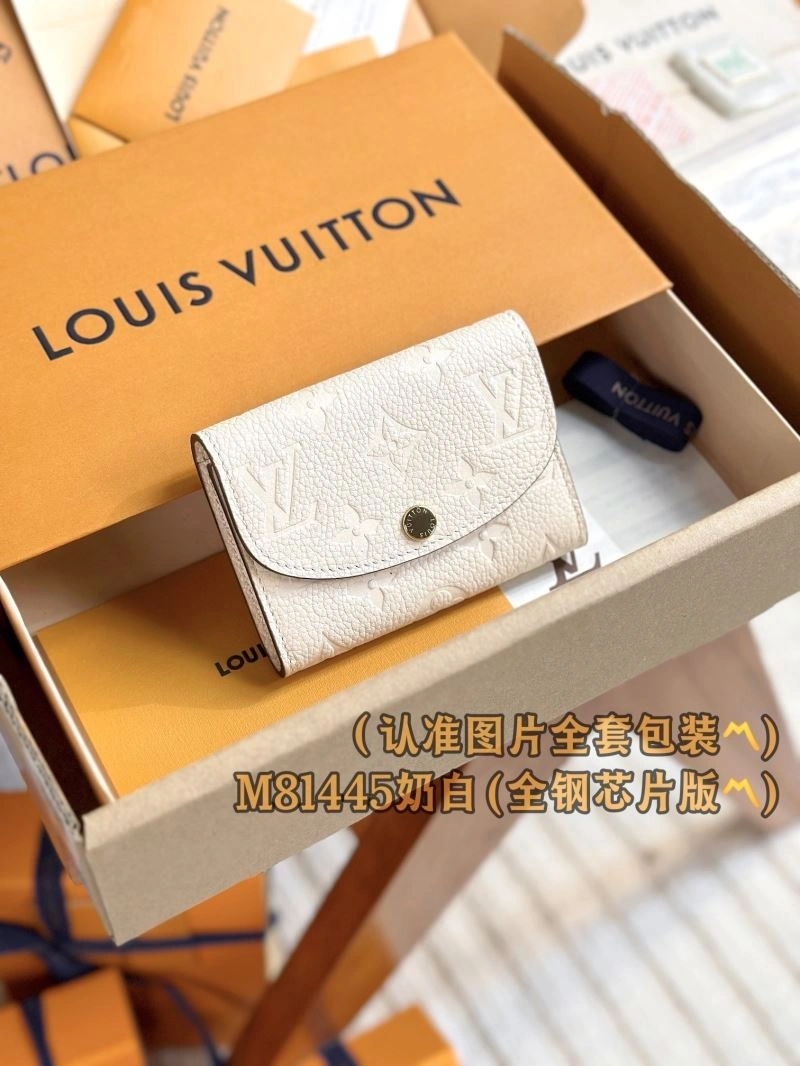 Louis Vuitton Wallets Purse