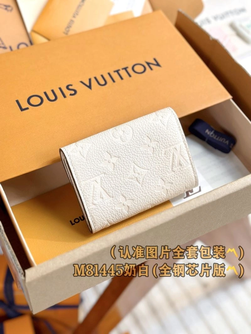 Bargain Louis Vuitton Wallets Purse