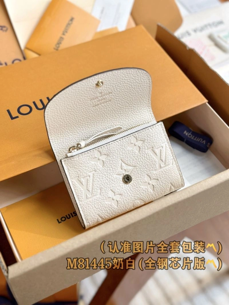 Bargain Louis Vuitton Wallets Purse