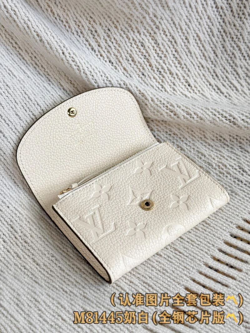 Bargain Louis Vuitton Wallets Purse