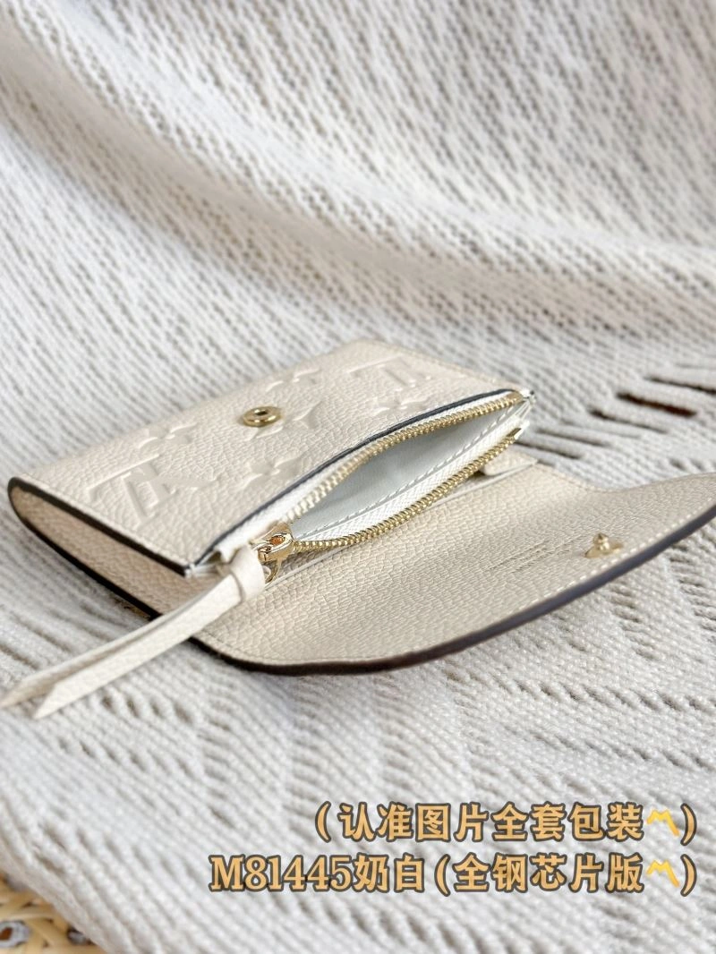 Bargain Louis Vuitton Wallets Purse