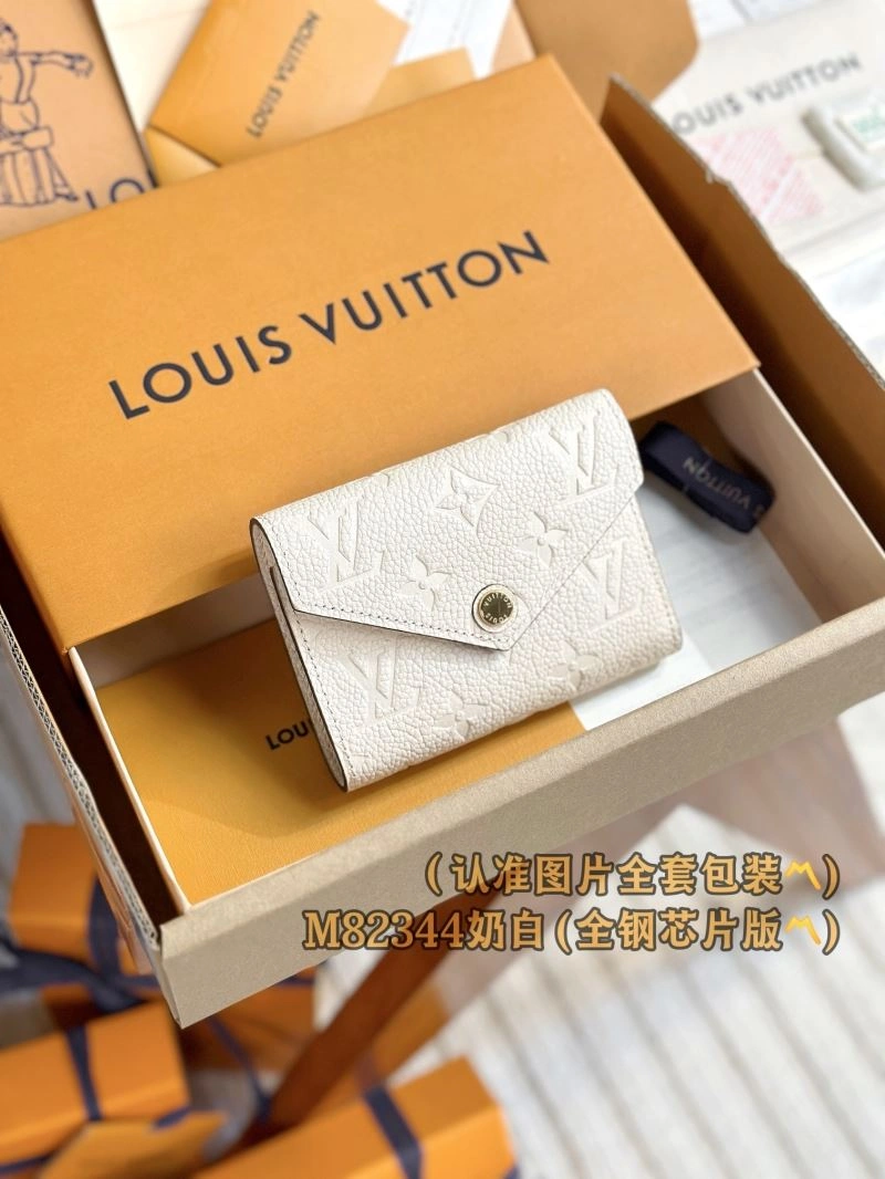 Louis Vuitton Wallets Purse