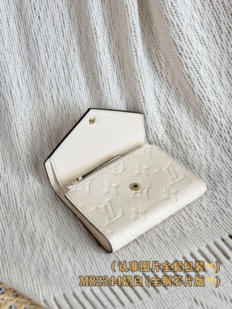 Authentic Louis Vuitton Wallets Purse