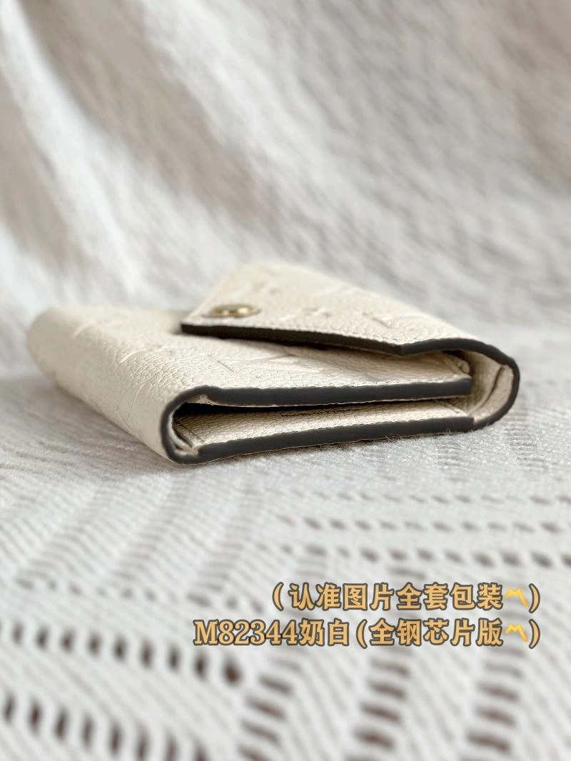 Authentic Louis Vuitton Wallets Purse