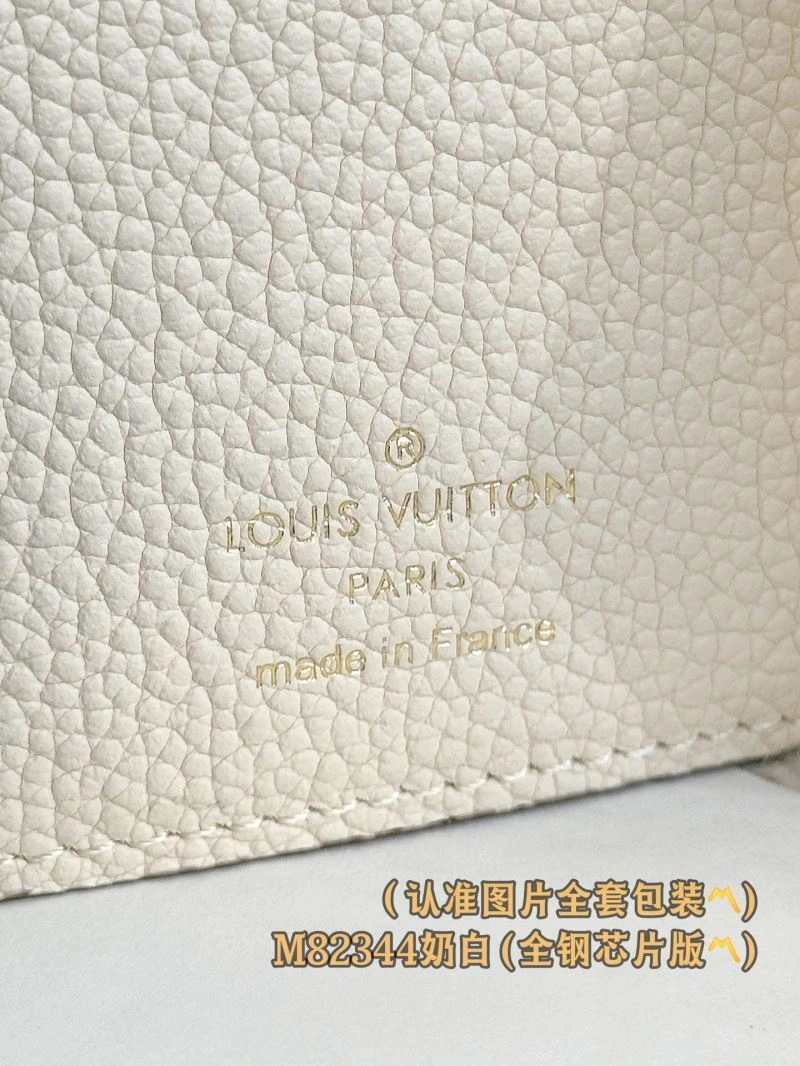 Authentic Louis Vuitton Wallets Purse
