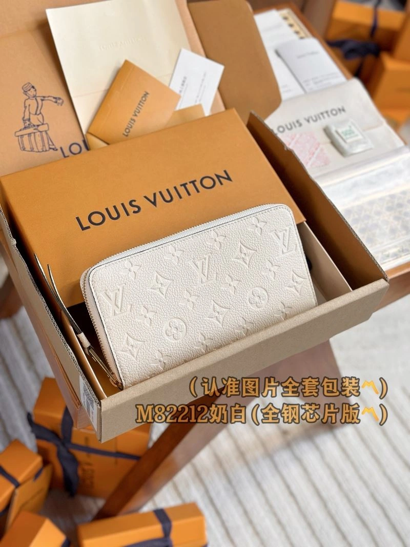 Louis Vuitton Wallets Purse