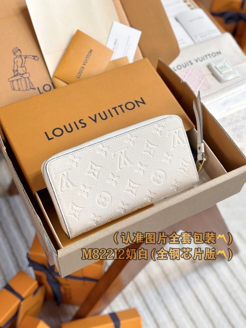 Value-priced Louis Vuitton Wallets Purse