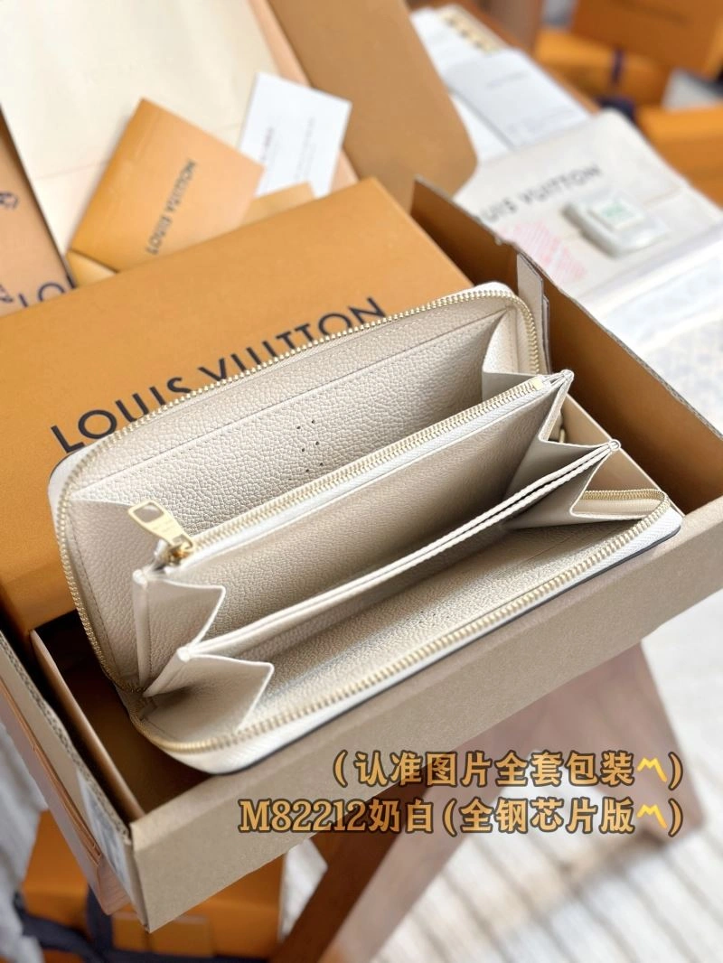 Value-priced Louis Vuitton Wallets Purse