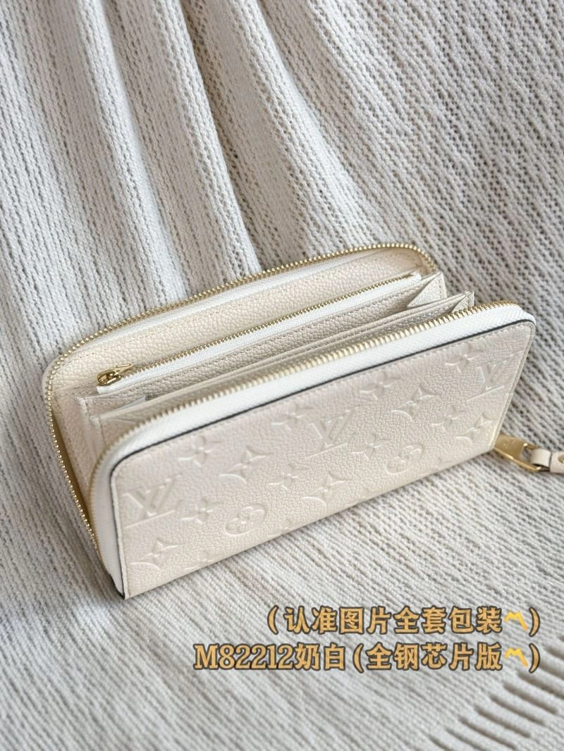 Value-priced Louis Vuitton Wallets Purse