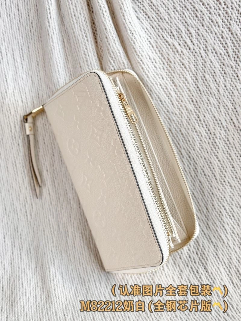 Value-priced Louis Vuitton Wallets Purse