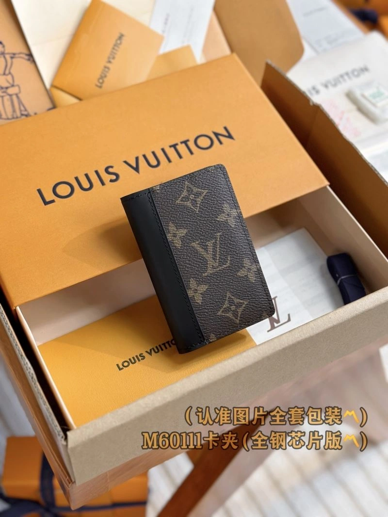Louis Vuitton Wallets Purse