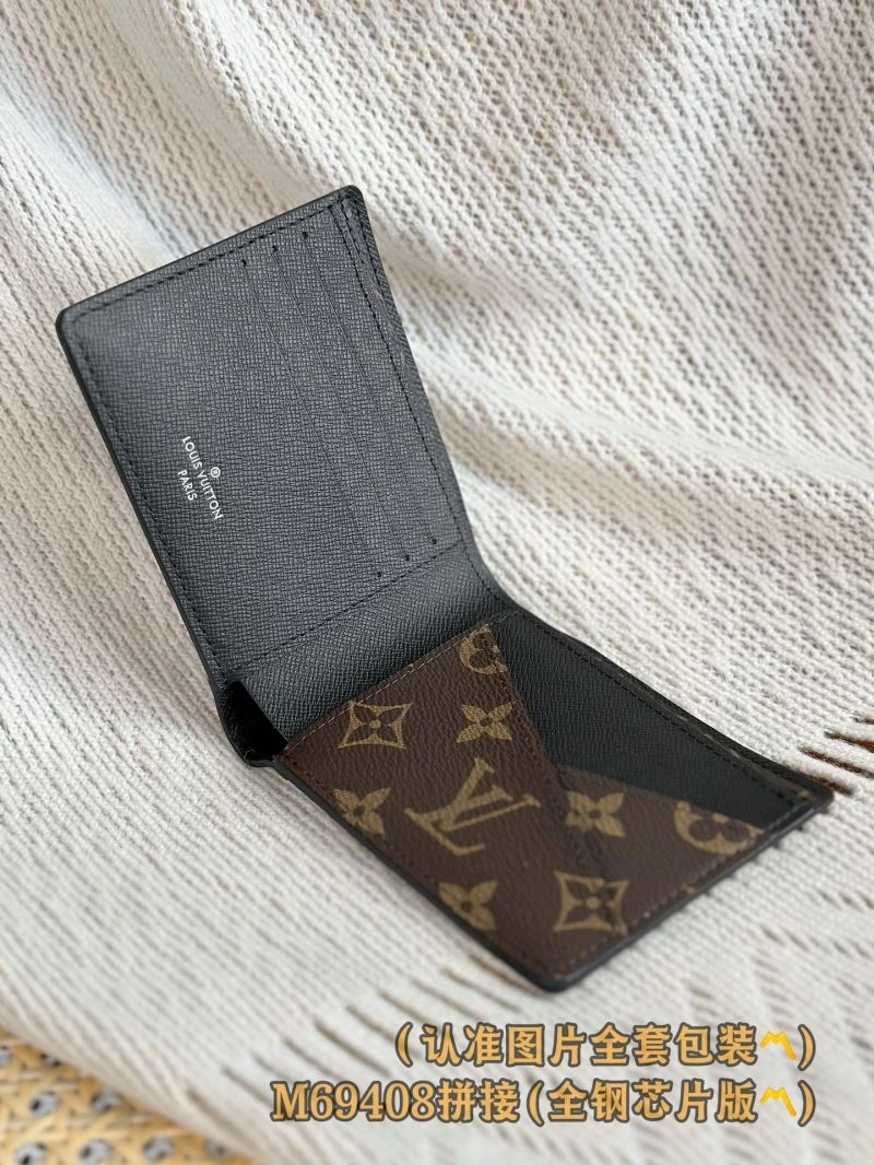 Economical Louis Vuitton Wallets Purse