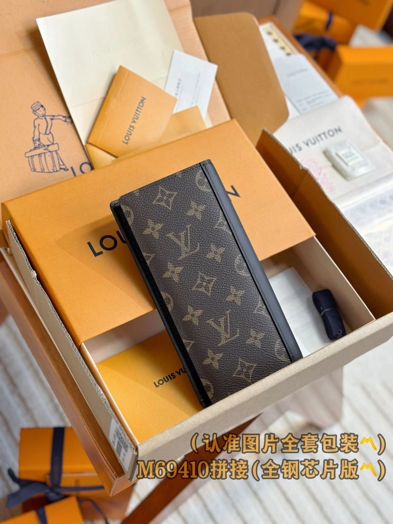 Discounted Louis Vuitton Wallets Purse