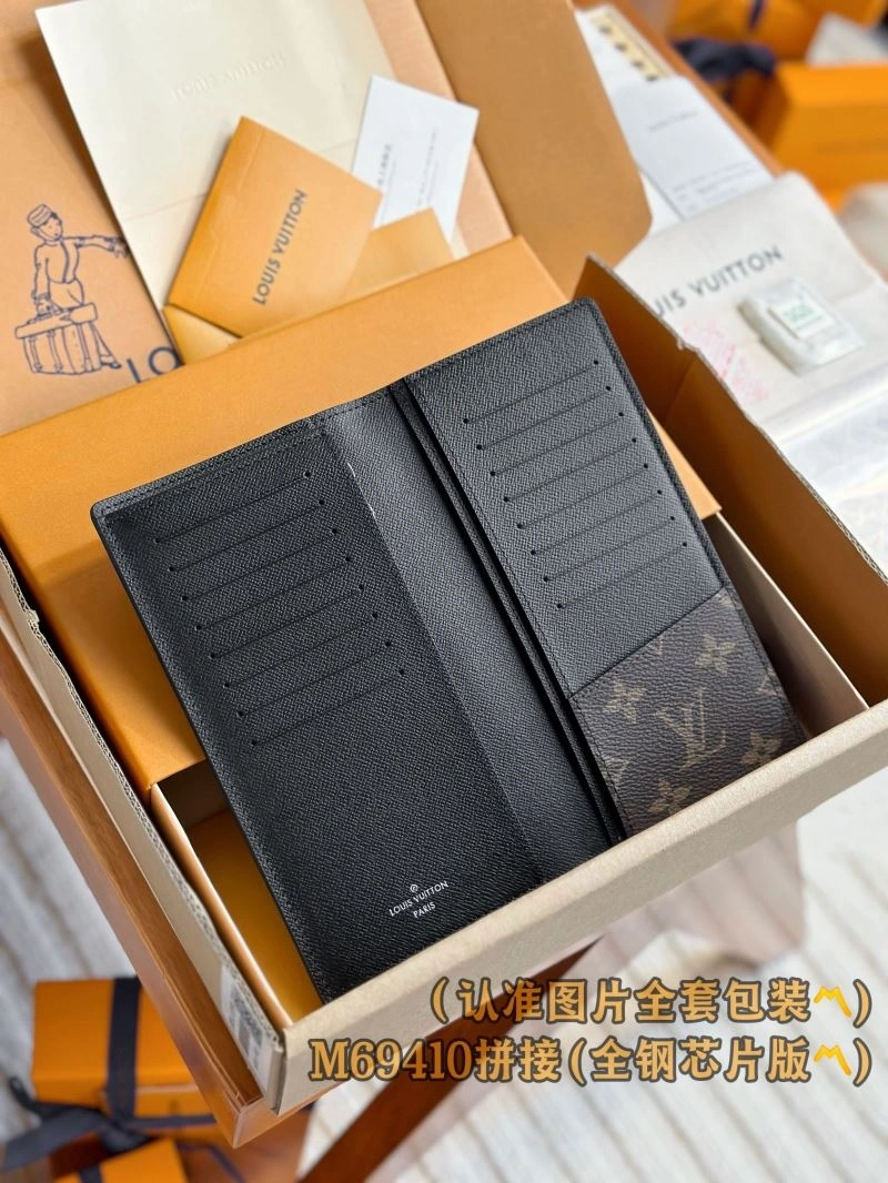 Discounted Louis Vuitton Wallets Purse