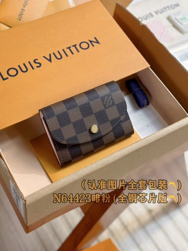 Louis Vuitton Wallets Purse