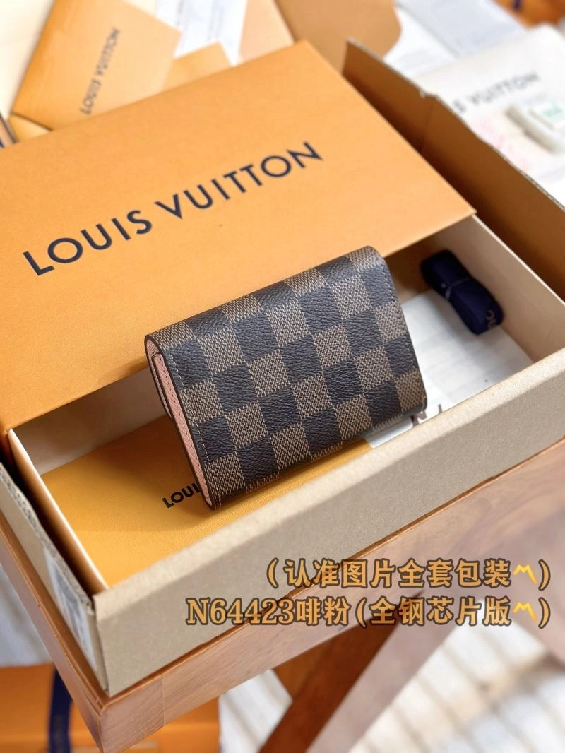 Economical Louis Vuitton Wallets Purse
