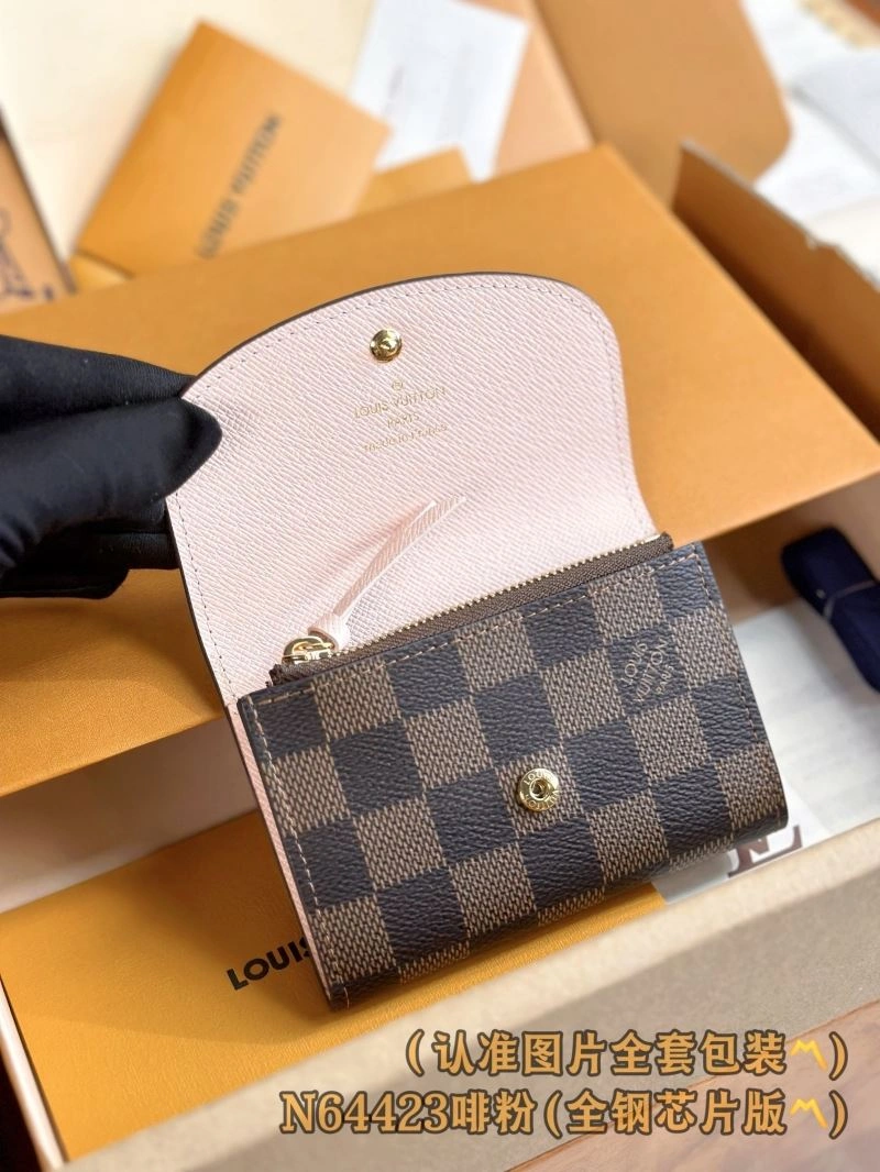 Economical Louis Vuitton Wallets Purse