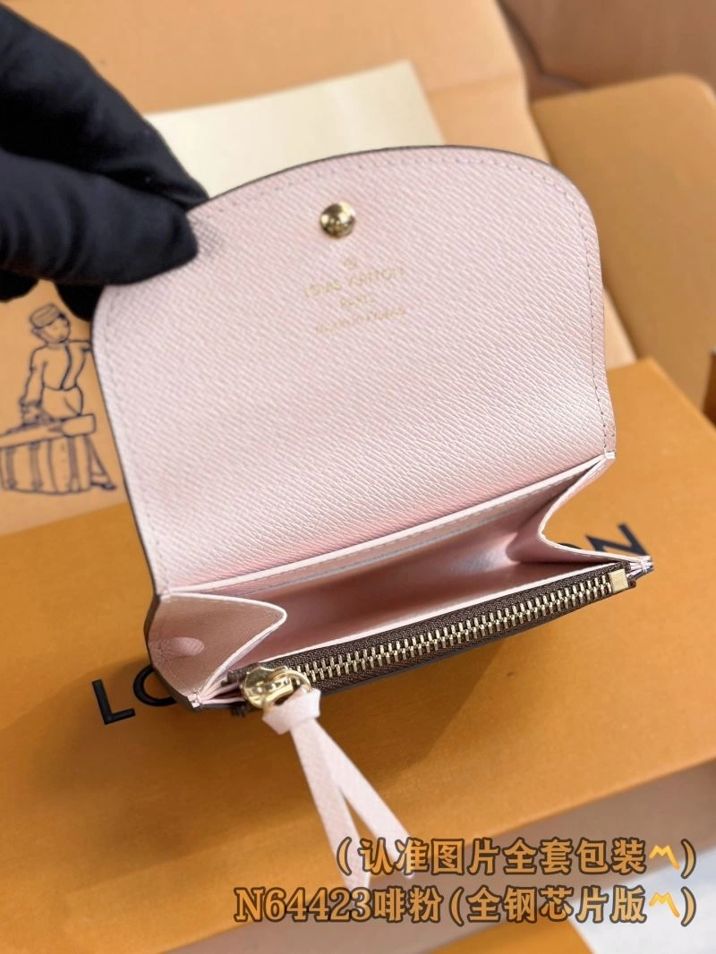 Economical Louis Vuitton Wallets Purse