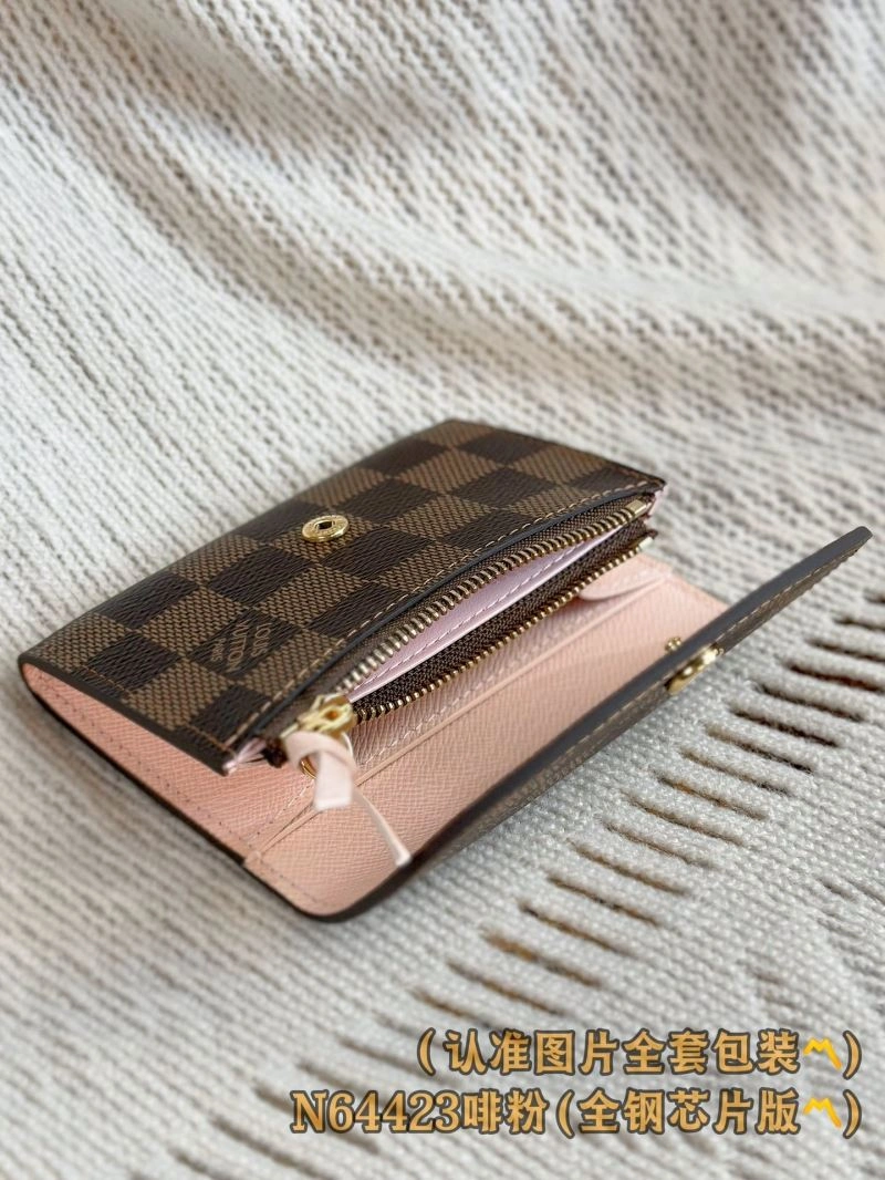 Economical Louis Vuitton Wallets Purse
