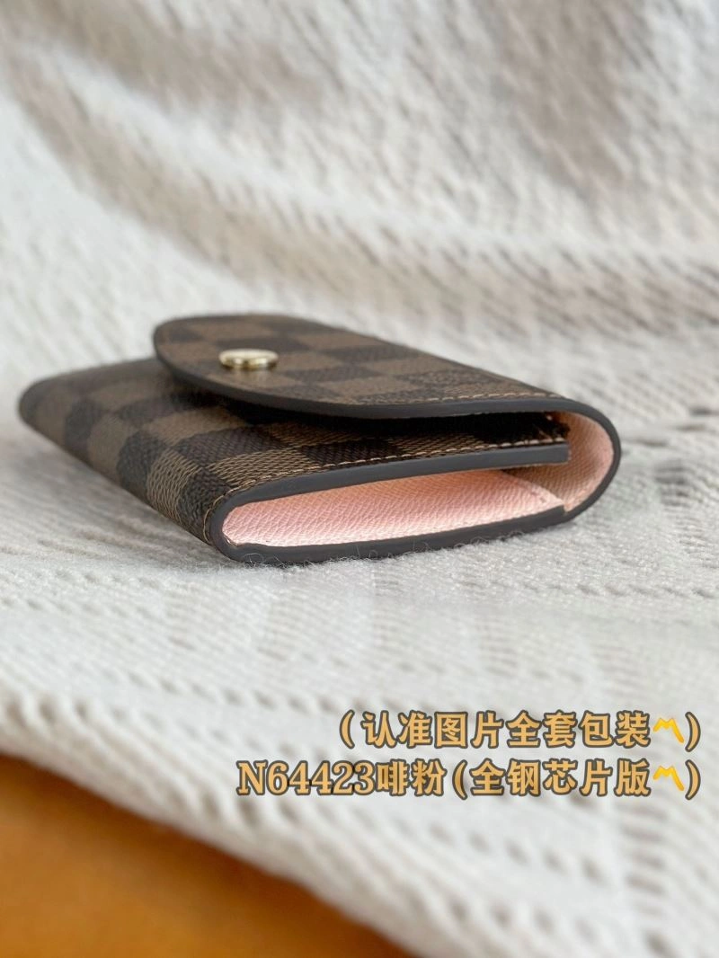 Economical Louis Vuitton Wallets Purse