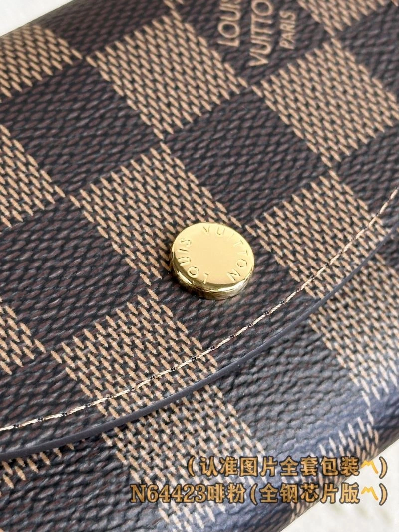 Economical Louis Vuitton Wallets Purse