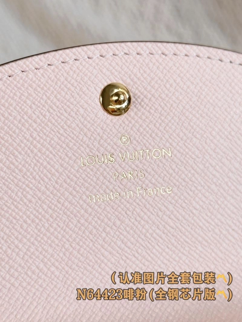 Economical Louis Vuitton Wallets Purse