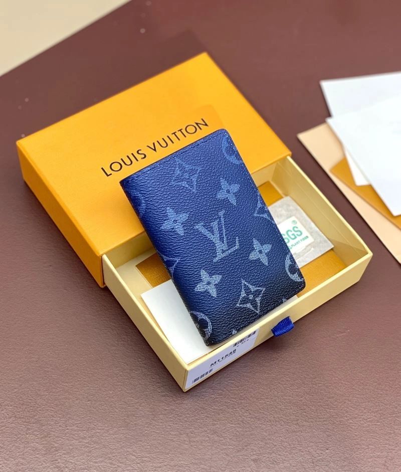 Louis Vuitton Wallets Purse