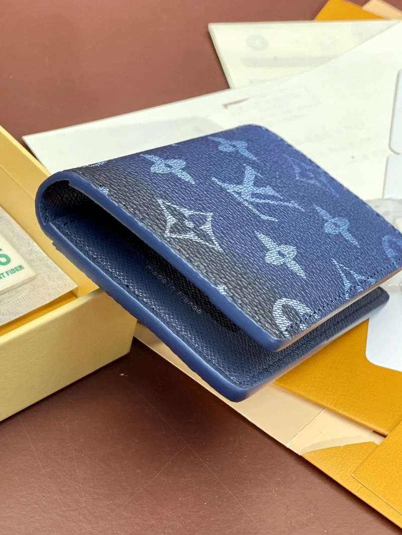 Mirror quality Louis Vuitton Wallets Purse