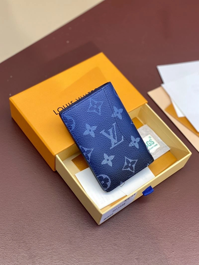 Mirror quality Louis Vuitton Wallets Purse