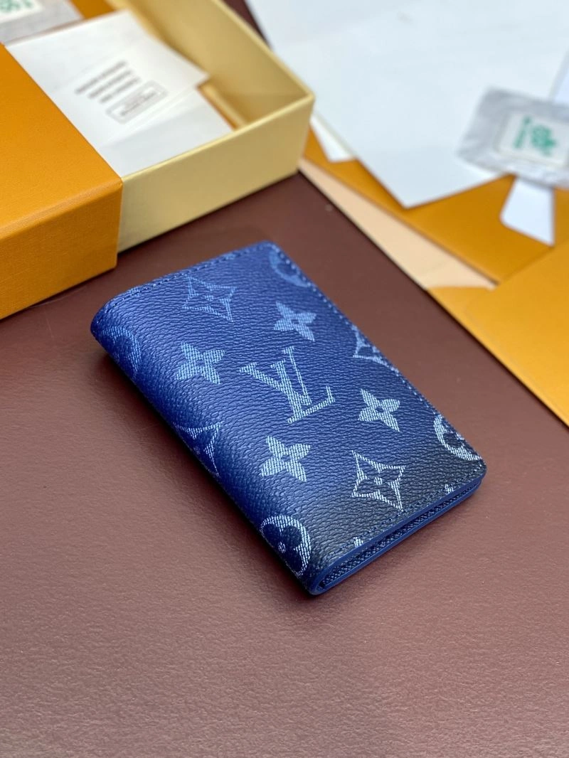 Mirror quality Louis Vuitton Wallets Purse
