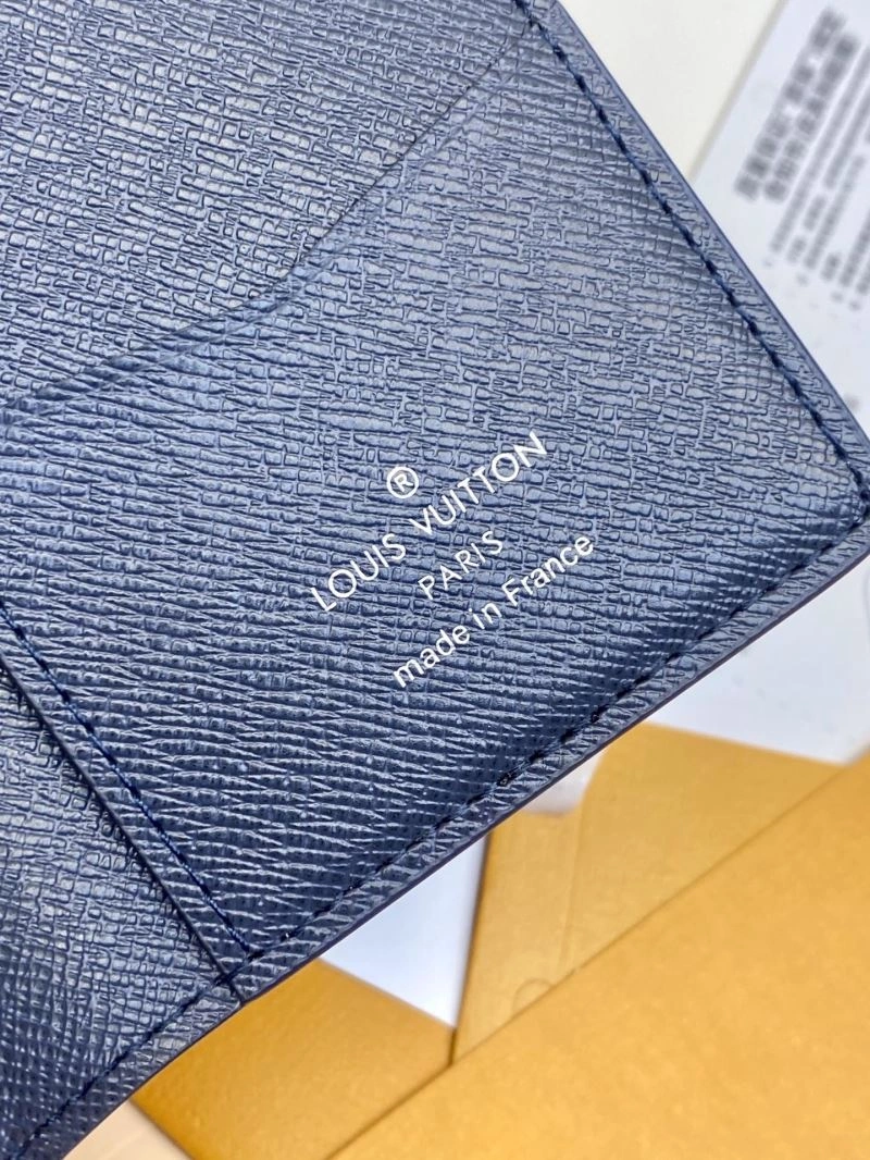 Mirror quality Louis Vuitton Wallets Purse