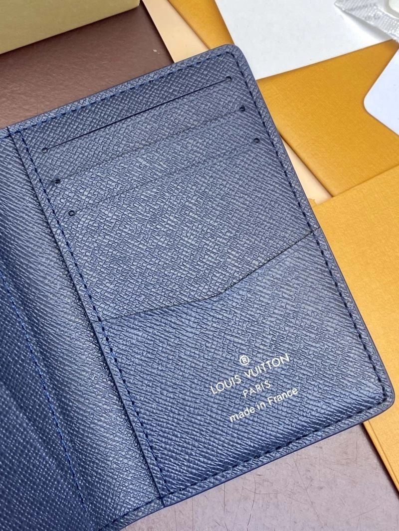 Mirror quality Louis Vuitton Wallets Purse