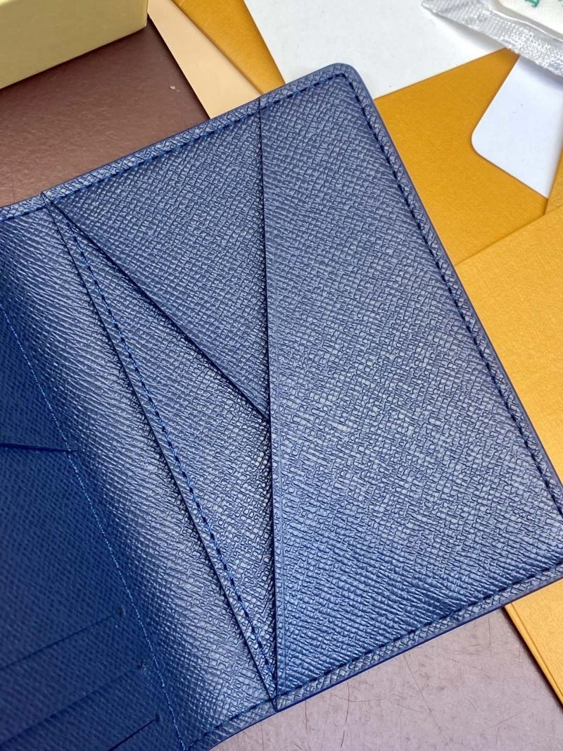 Mirror quality Louis Vuitton Wallets Purse