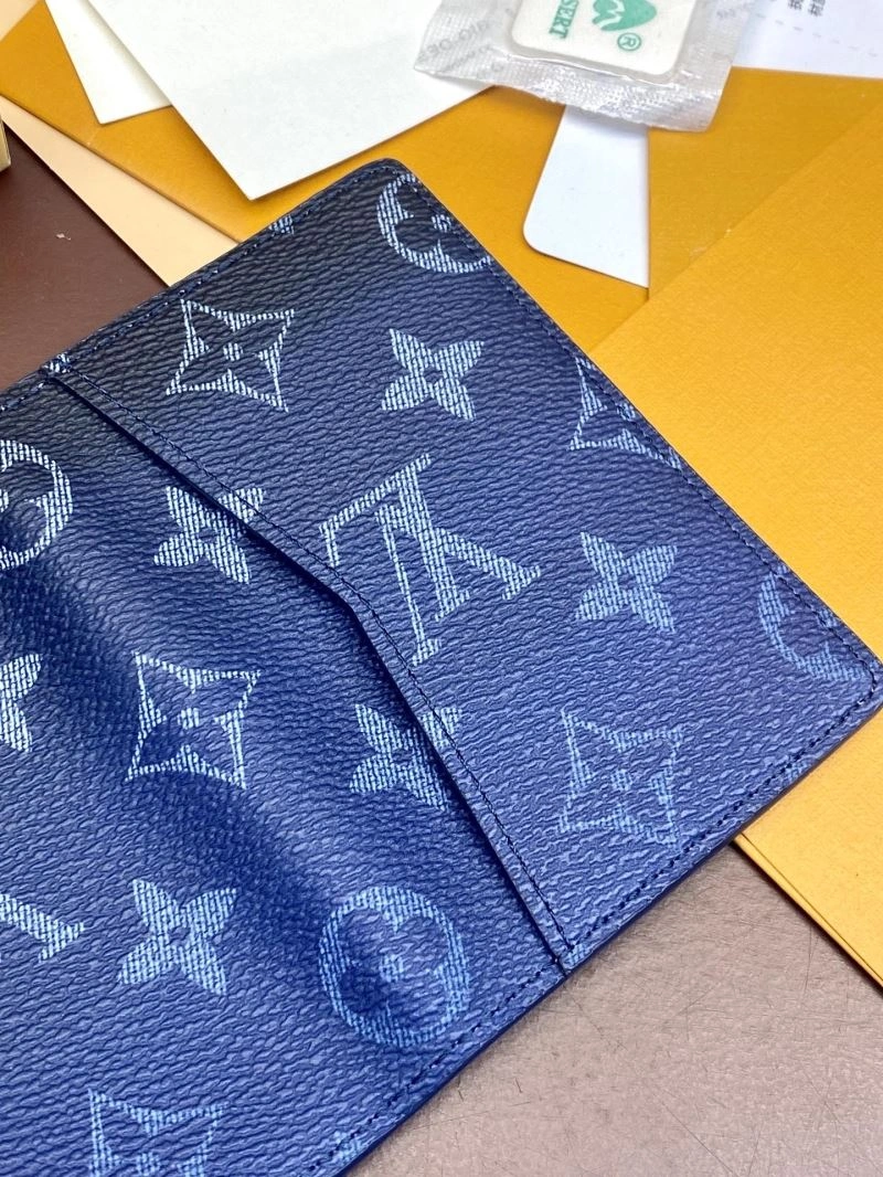Mirror quality Louis Vuitton Wallets Purse