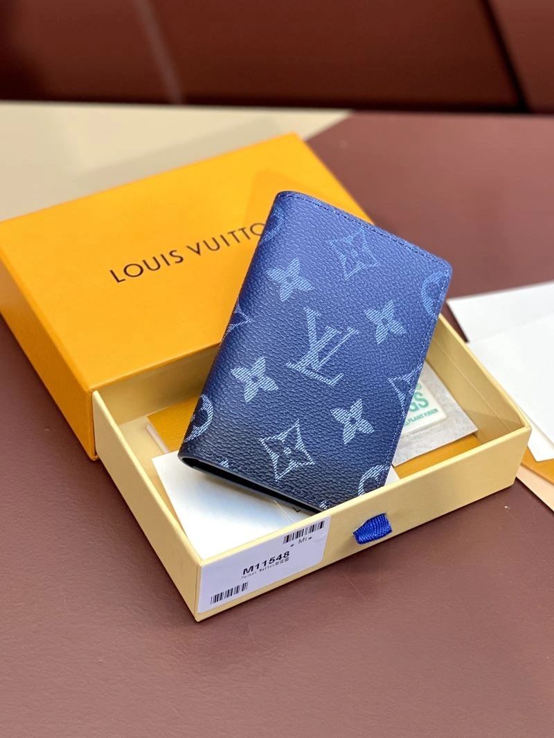 Mirror quality Louis Vuitton Wallets Purse
