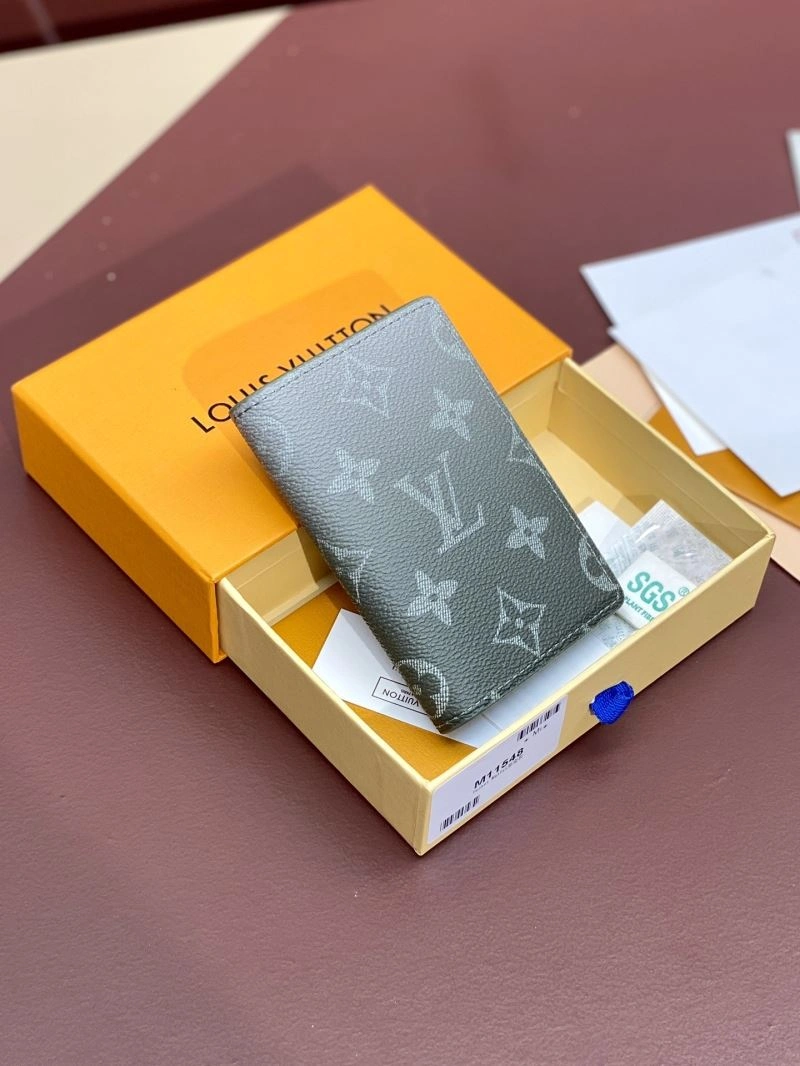 Louis Vuitton Wallets Purse