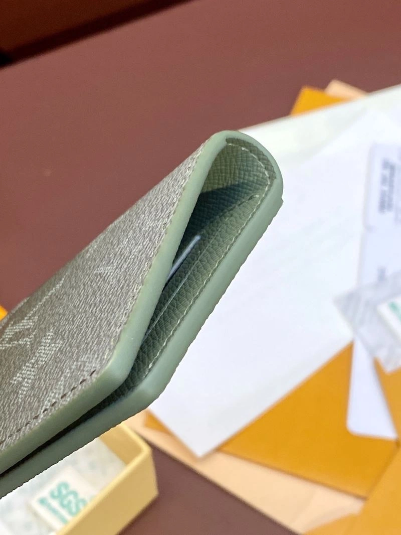 Precise copy Louis Vuitton Wallets Purse