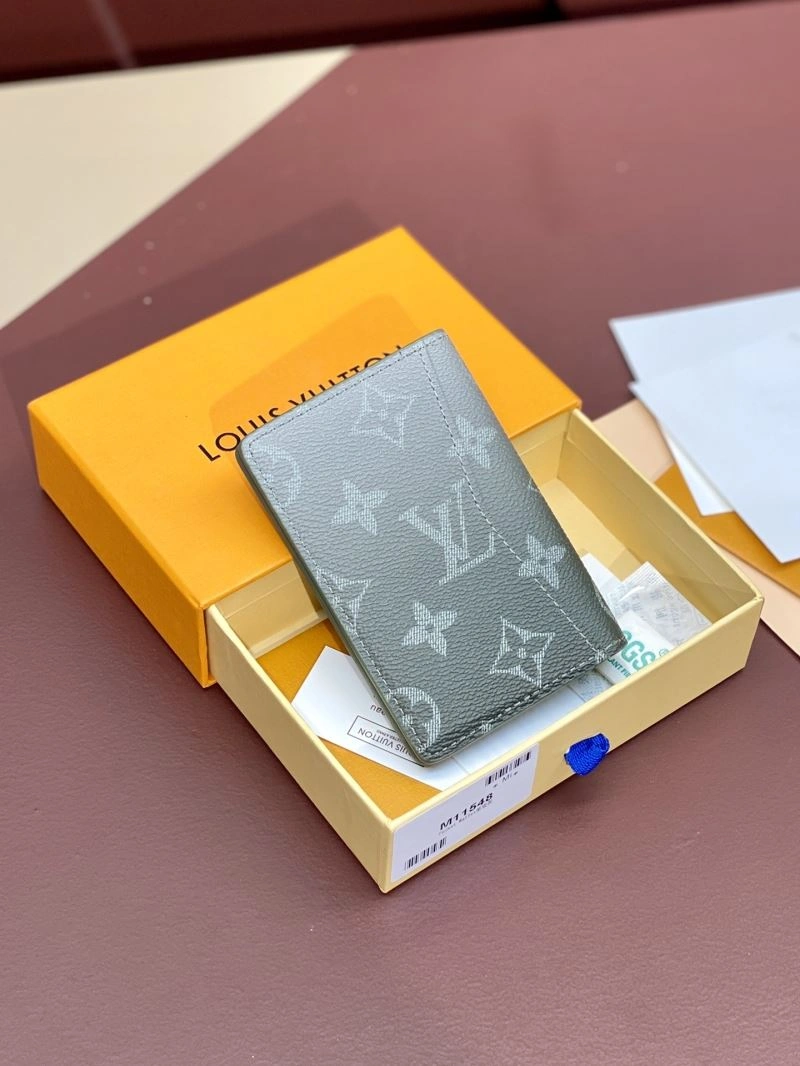 Precise copy Louis Vuitton Wallets Purse